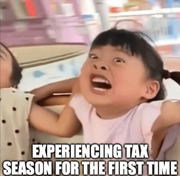 20 Hilarious Tax Season Memes Accountants Will Relate To